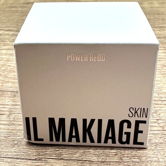 IL MAKIAGE | Skincare | Il Makiage Skin Power Redo Antiaging Blur ...